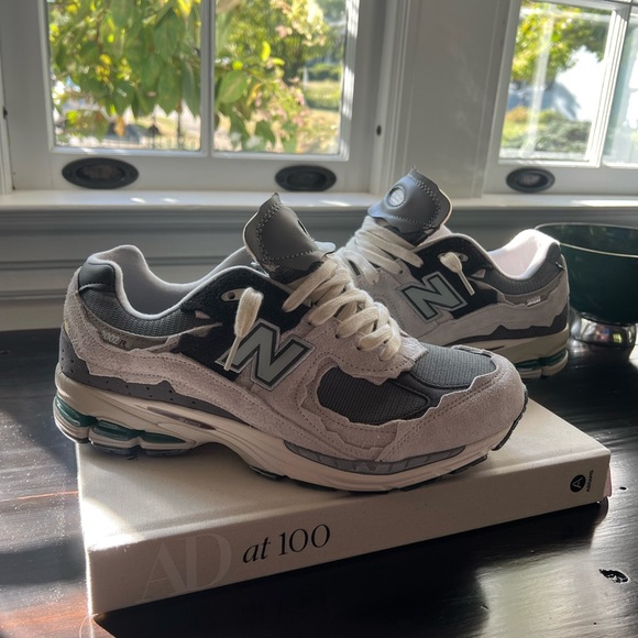 New Balance | Shoes | New Balance 202r Protection Pack | Poshmark